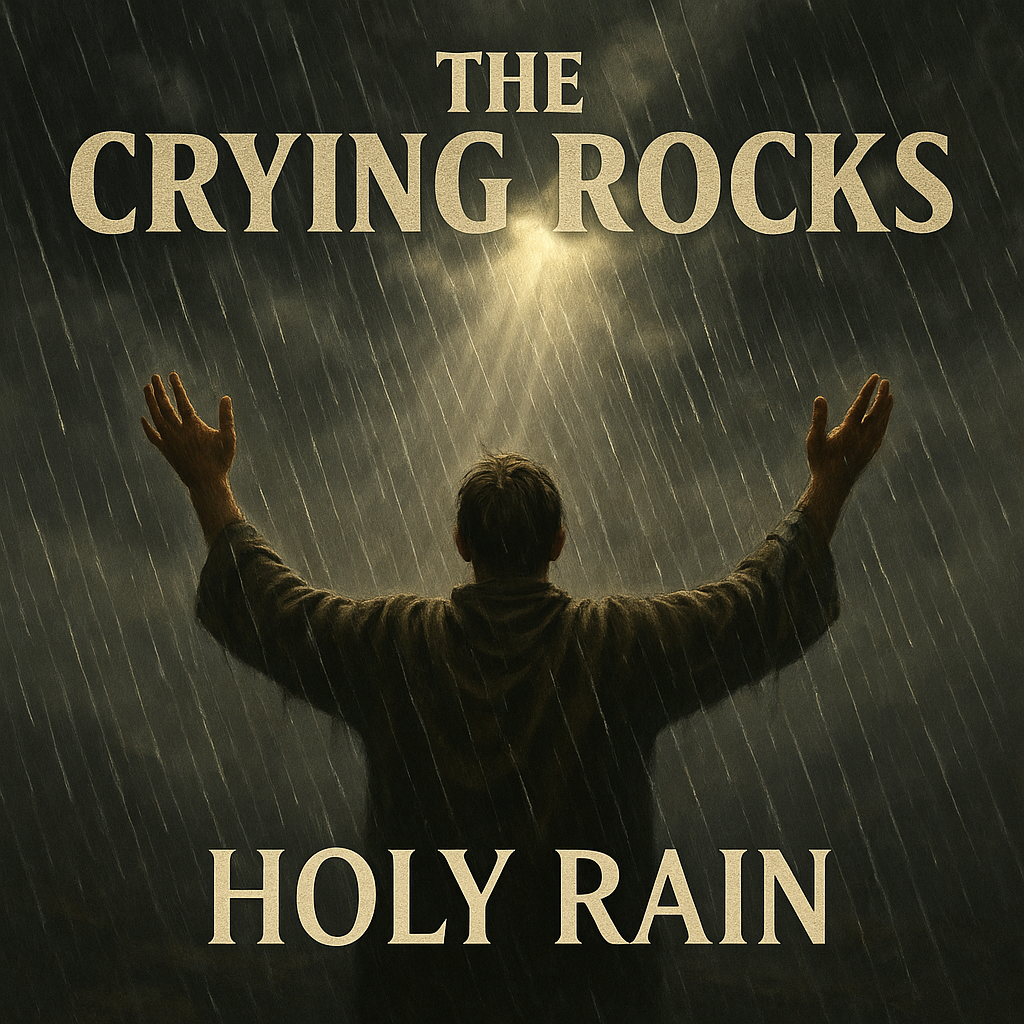 The Crying Rocks - Purpose by Design